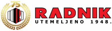 O Radnik d.d. - RADNIK