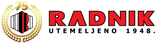 O Radnik d.d. - RADNIK