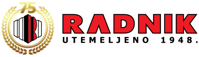 O Radnik d.d. - RADNIK